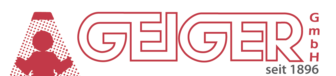 Home - Geiger GmbH